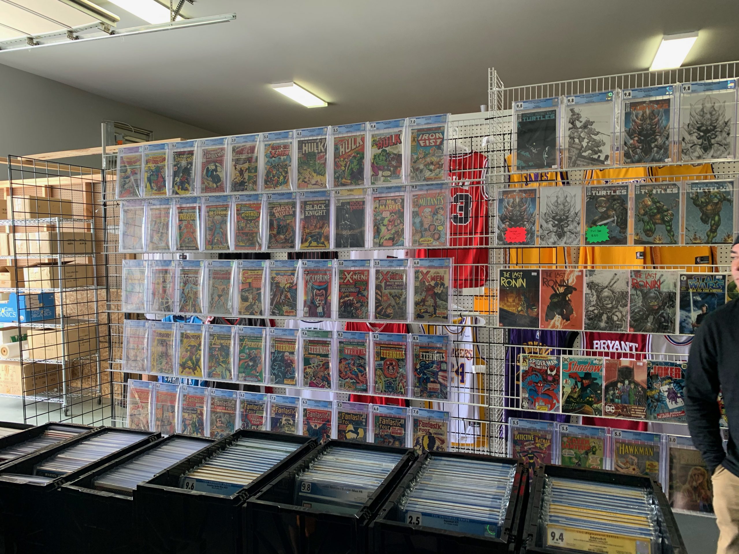 Vendor Con 2021 – The Indie Comix Dispatch