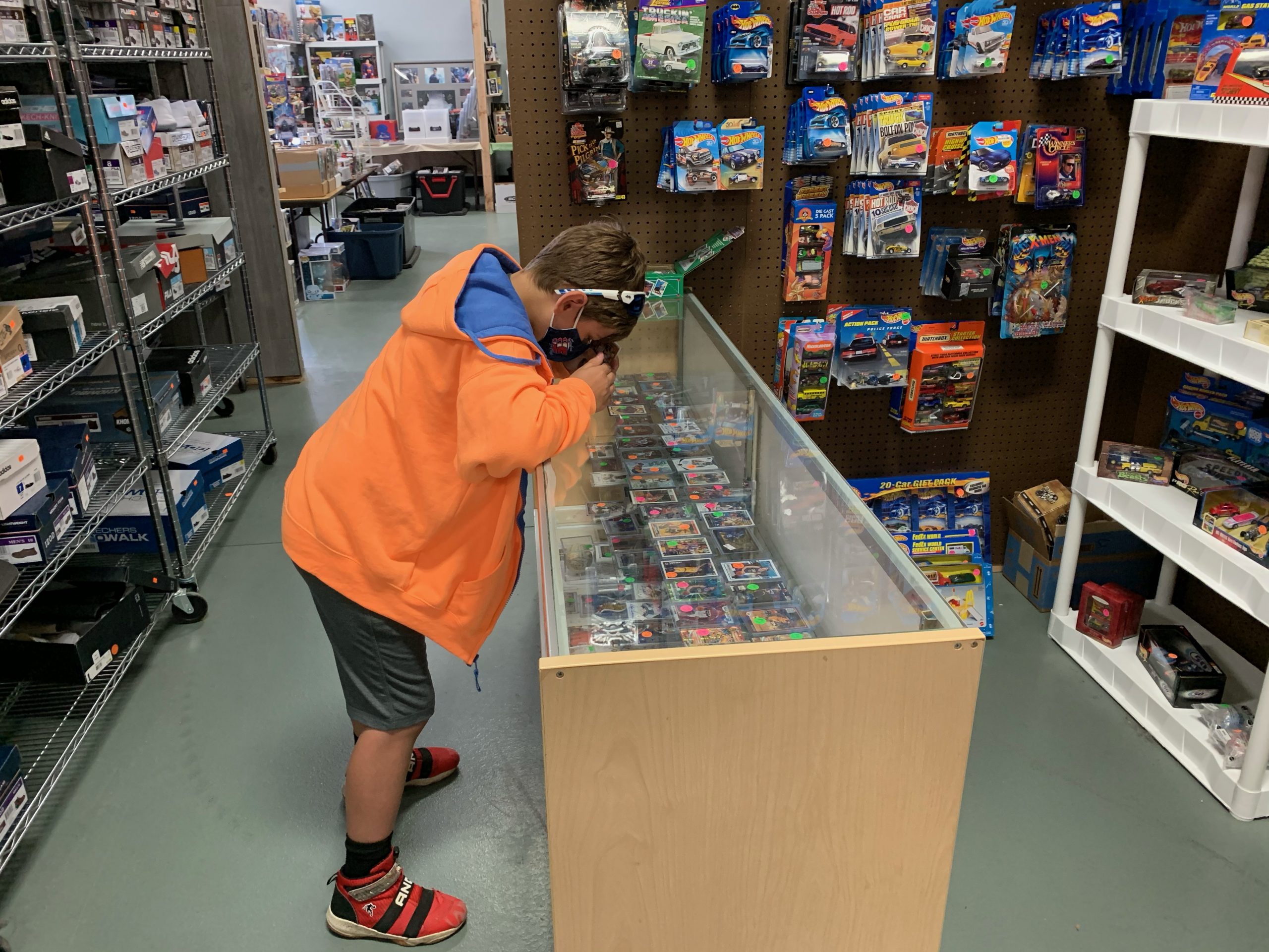 Vendor Con 2021 – The Indie Comix Dispatch