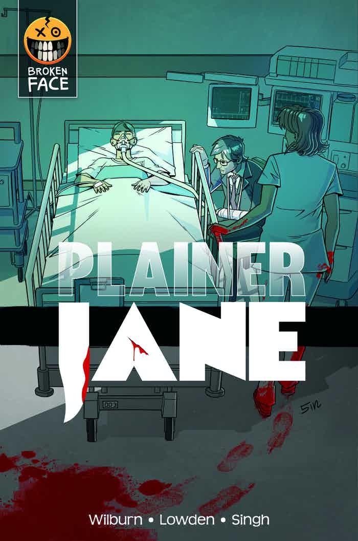 10 Comics on Kickstarter Right Now That Have Kick-Ass Covers! – The ...